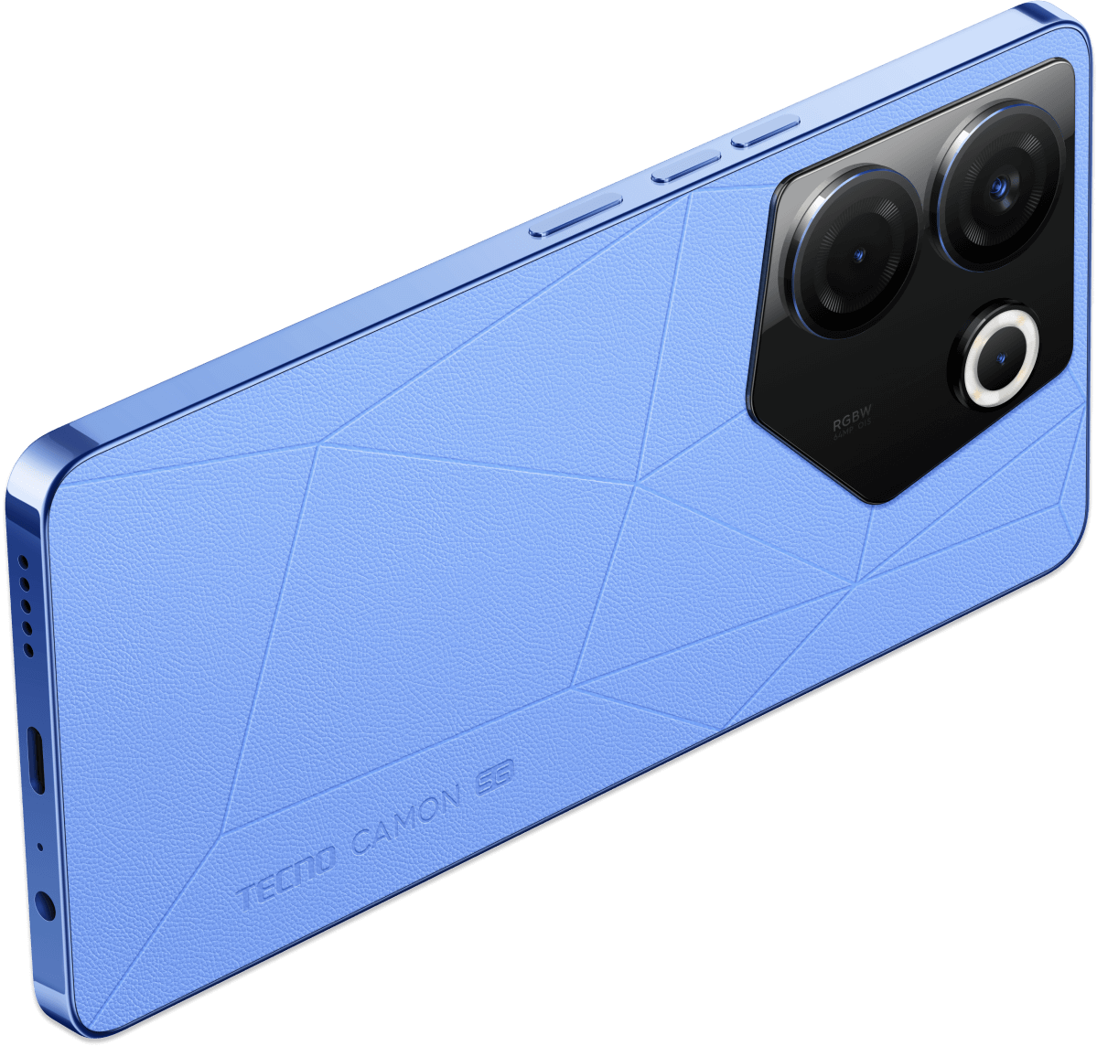 Gamme Tecno Camon 20 - Caractéristiques et Prix - Senegal