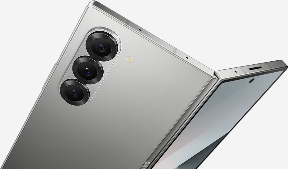 Prix en FCFA - Samsung Galaxy Z Fold 6