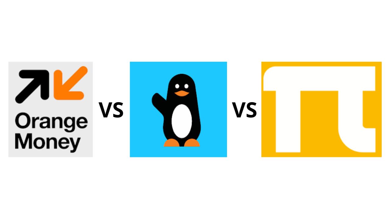 PI-SPI vs Wave vs Orange Money: Quelles différences pour les paiements ...