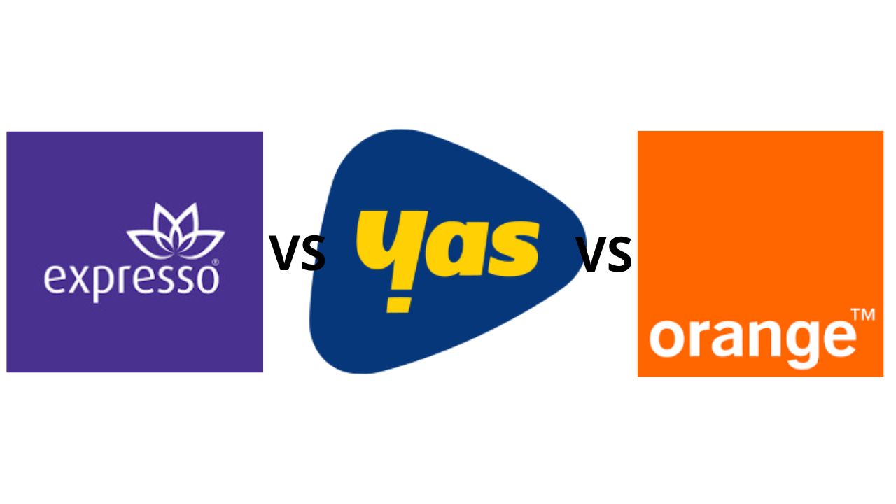 Les tarifs de l’Internet au Sénégal : comparatif des offres Orange, Yas ...