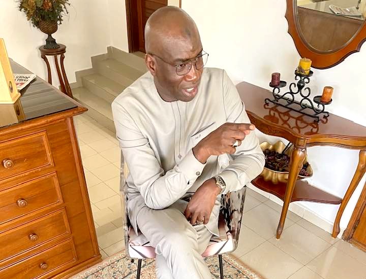 JUSTICE | Affaire Ndiaga Seck : nouvelles plaintes et arrestations font ...