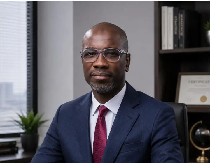 ÉCONOMIE | Cheikhou Oumar Seck aux Mines : réforme du code minier et ...